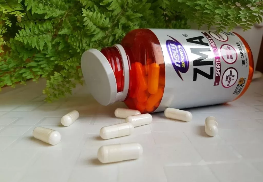 ZMA: что это, в чем польза, как и когда принимать добавку | Здоровье